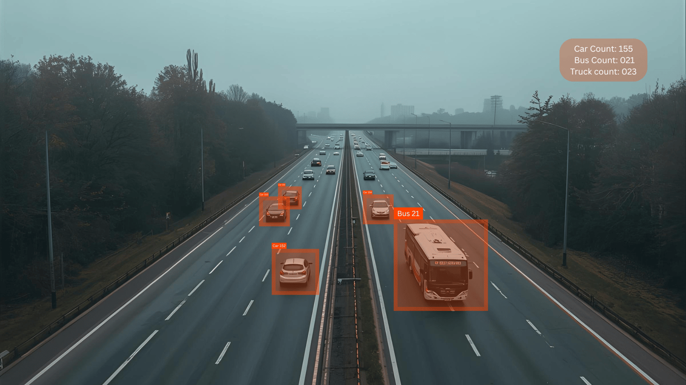 Tictag AI Solutions - Smart Cities